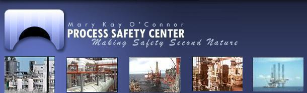 Mary Kay O'Connor Process Safety Center